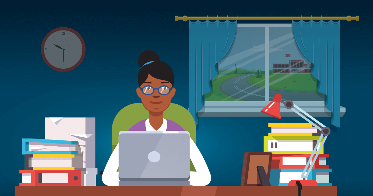 ClassLink Blog | Administrators’ Guide - Make the Switch to Remote Learning With ClassLink